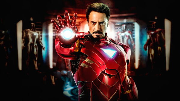 Robert Downey Jr Biography, Net Worth, Early Life, Career, Girlfriend ...