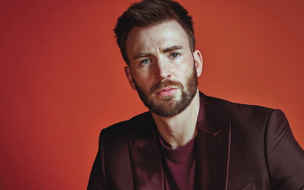 Chris Evans Biography, Net Worth, Early Life, Career, Girlfriend ...