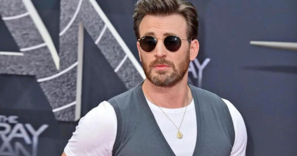 Chris Evans Biography, Net Worth, Early Life, Career, Girlfriend ...