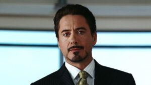 Robert Downey Jr Biography, Net Worth, Early Life, Career, Girlfriend ...
