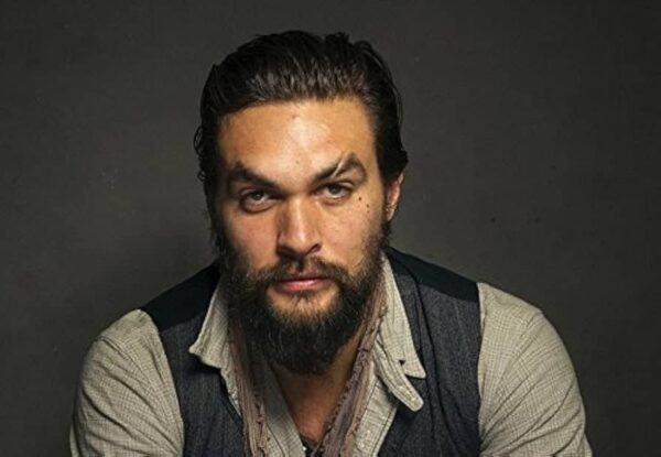 Jason Momoa Biography, Net Worth, Career, Wife