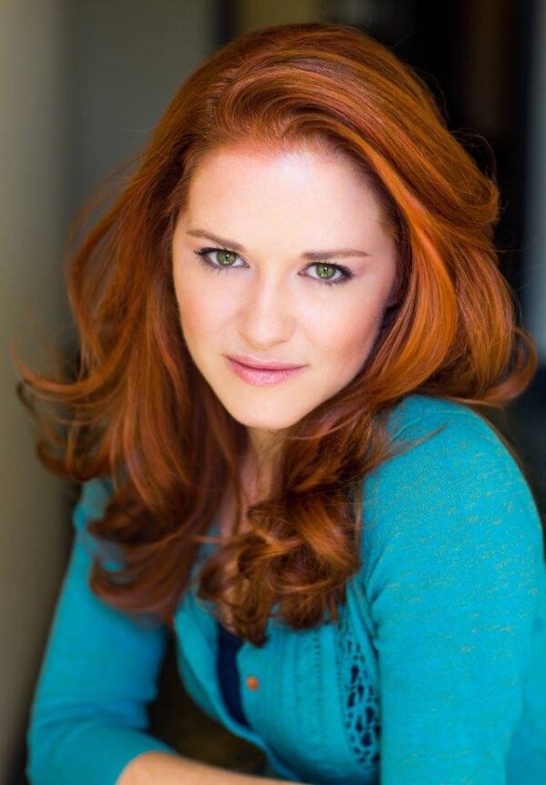 Sarah Drew Early Life