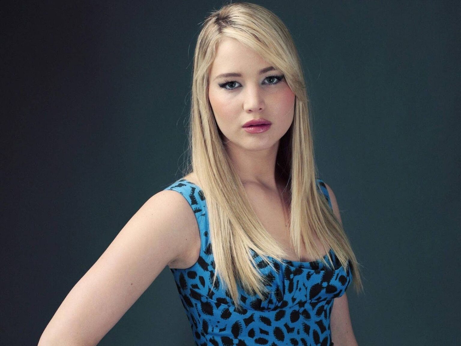 Jennifer Lawrence otherwise known as Jennifer Shrader Lawrence is an ...