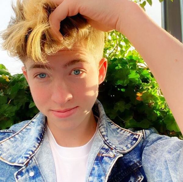 Cash Baker Biography, Girlfriend, Family and Wife, Net Worth