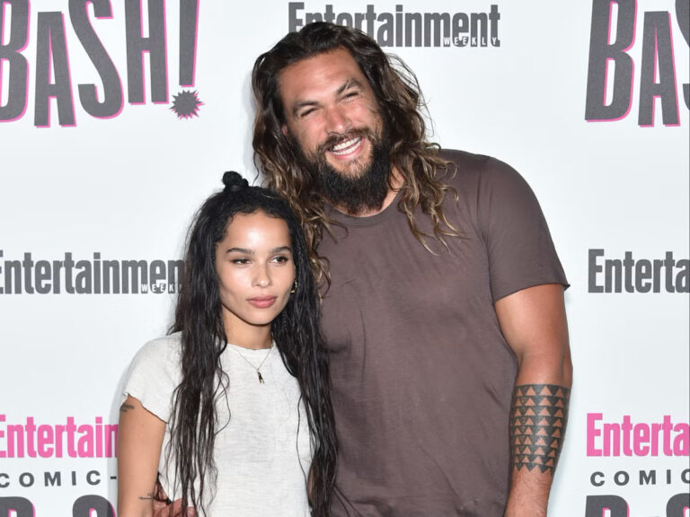 In the year 2007, in the period of July, Bonet and Momoa had their most ...