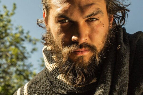 Jason Momoa Biography, Net Worth, Career, Wife