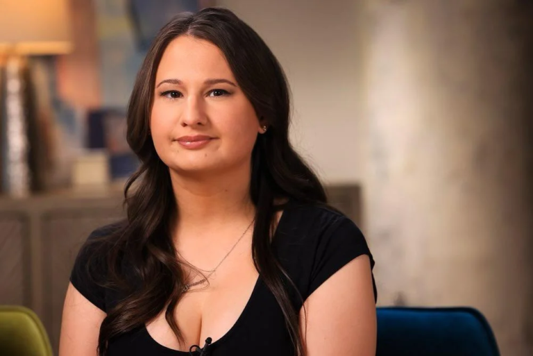 Gypsy Rose Blanchard Biography | Everything you should know