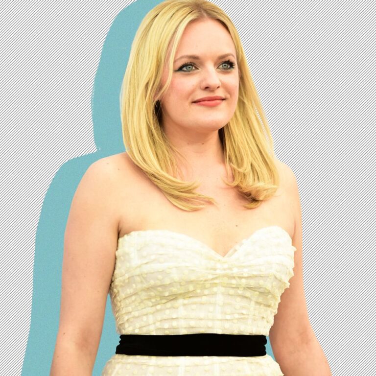 Elisabeth Moss Biography Height Age Family Boyfriend and Net Worth ...