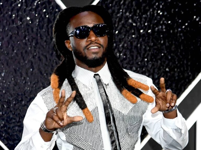 Shaboozey Real Name, Biography Height Age Family and Net Worth ...