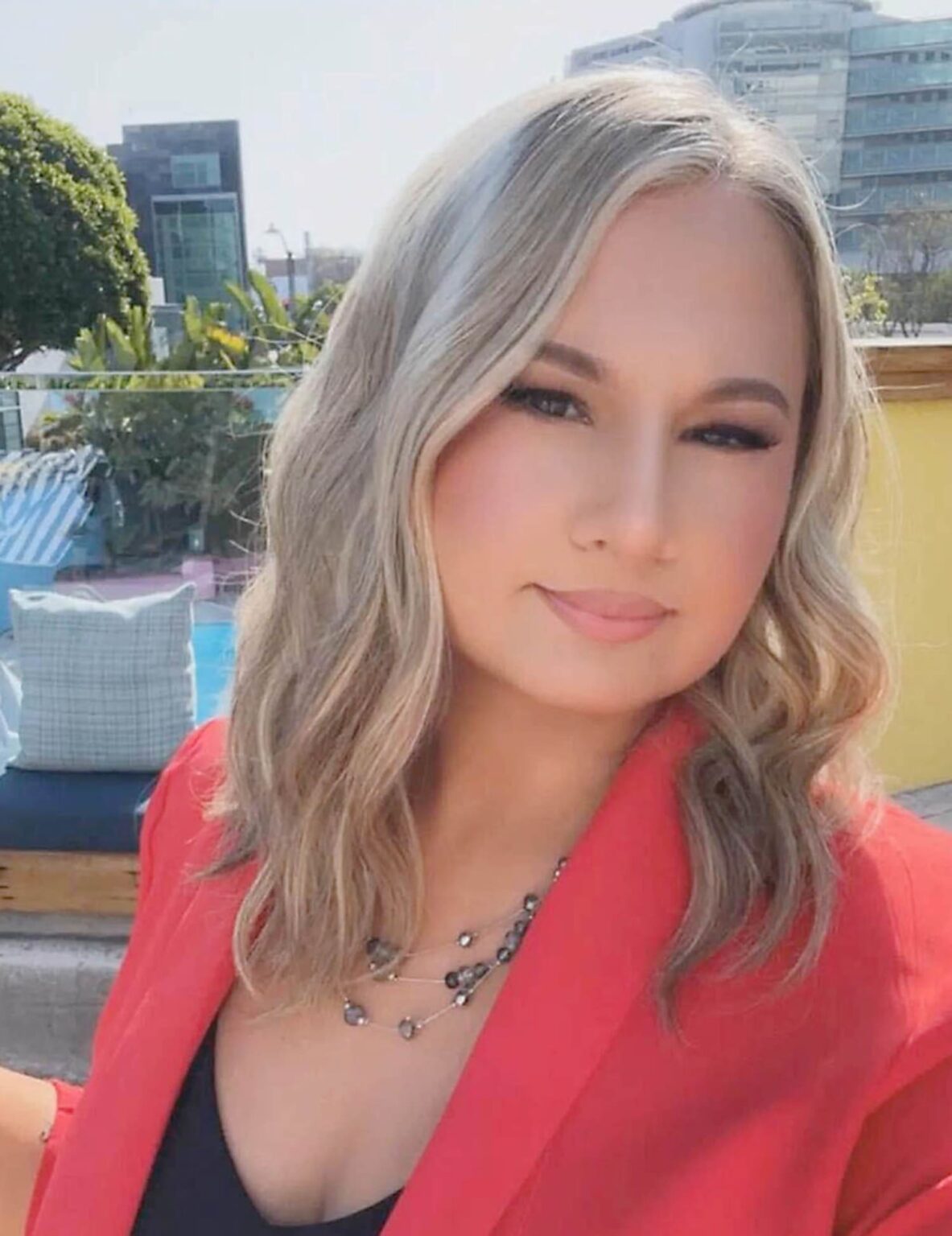 Gypsy Rose Blanchard Biography | Everything you should know