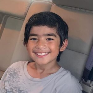 Gordon Cormier Biography, Height, Age, Family, Girlfriend, Net Worth ...