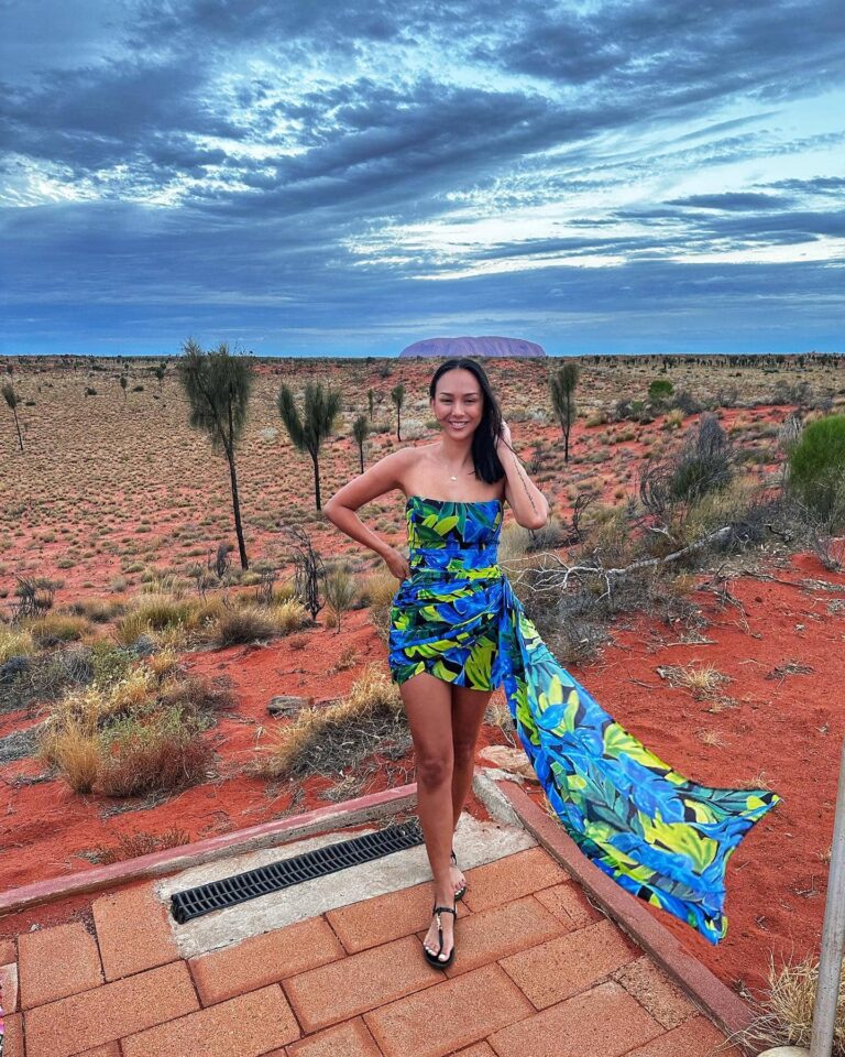 Kat Clark Biography Height Age Family Boyfriend and Net Worth