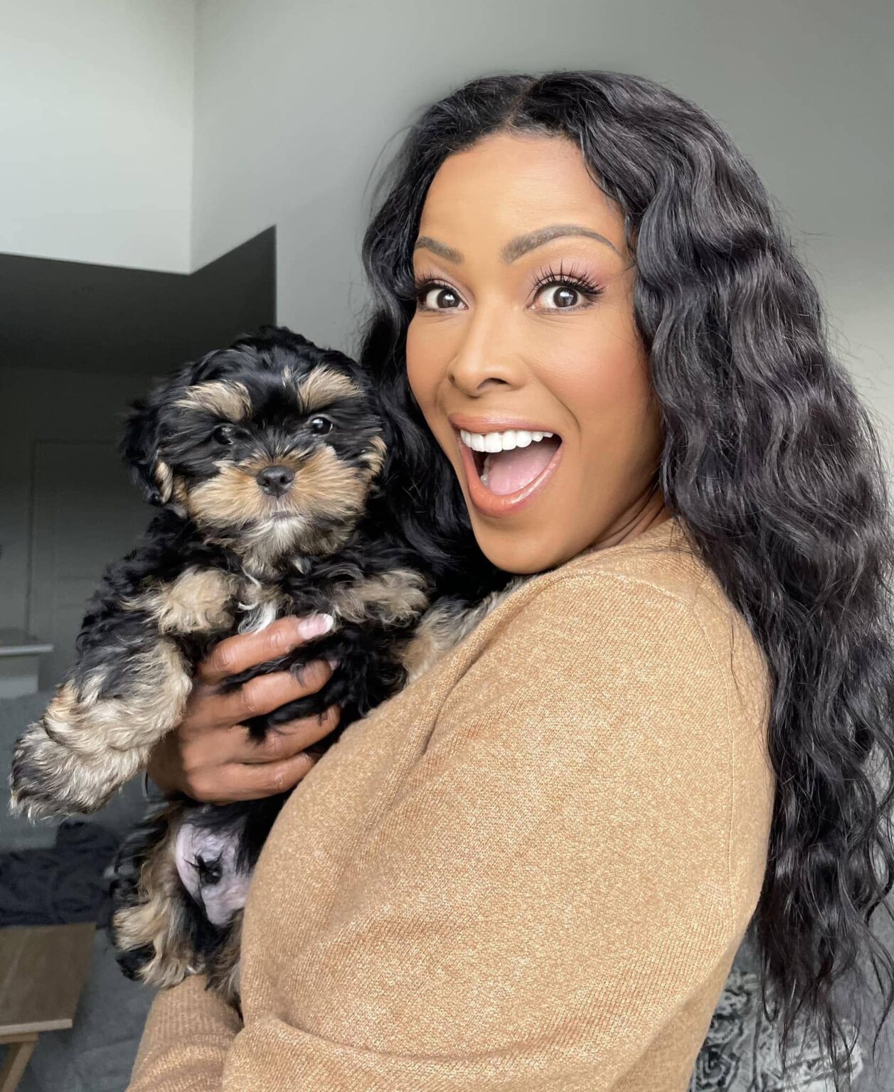 Stacey Rusch Biography, Height, Age, Family, Husband, Net Worth and ...