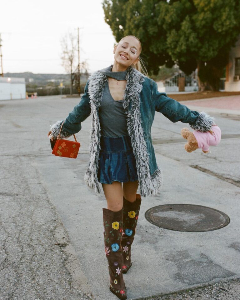 Ariana Grande Biography, Height, Age, Family, Boyfriend, Net Worth and ...