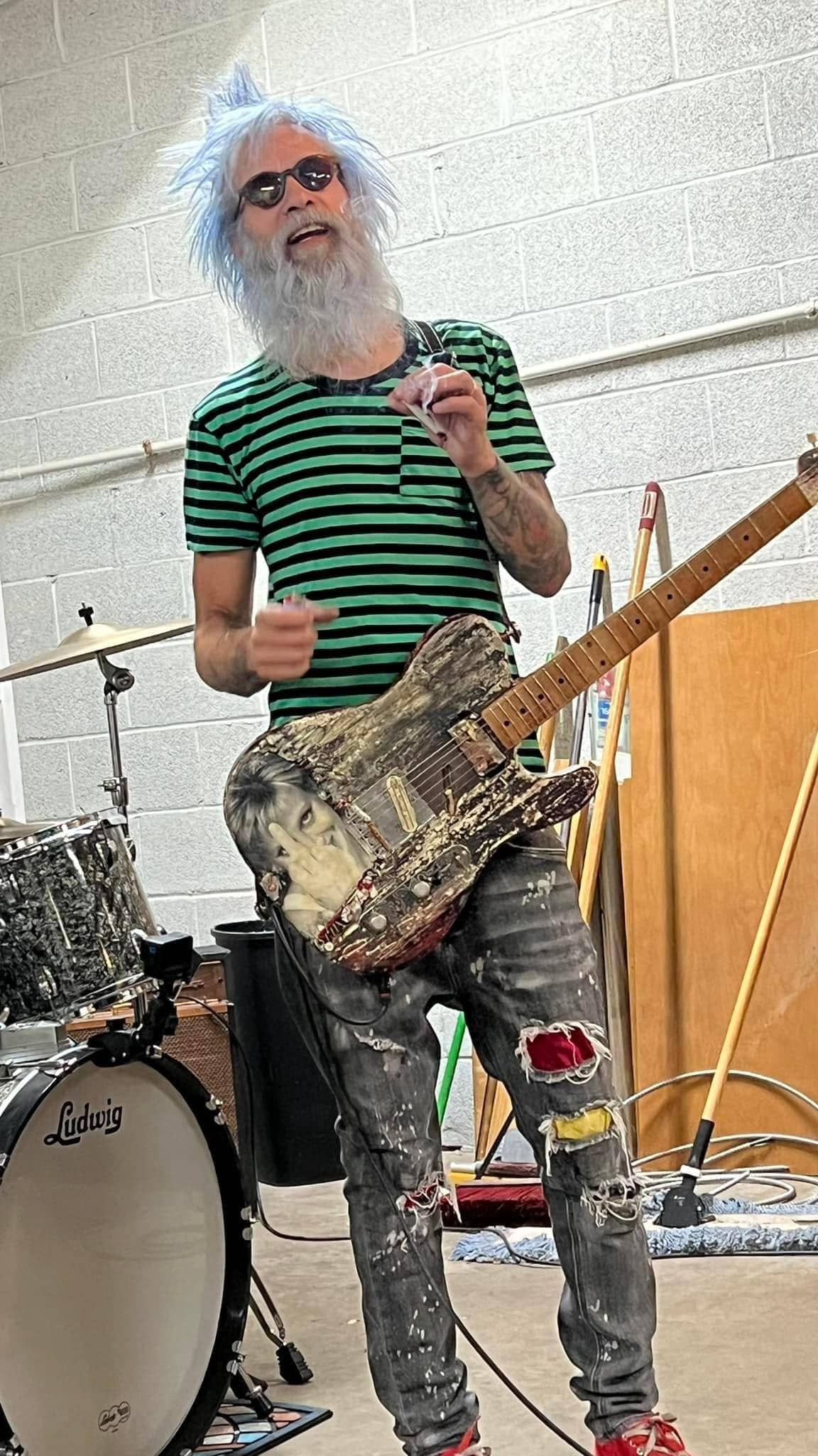 Elwood Francis Biography, Net Worth, Age, Height, Wife, Career ...