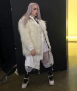 Eilish Issues Her First EP