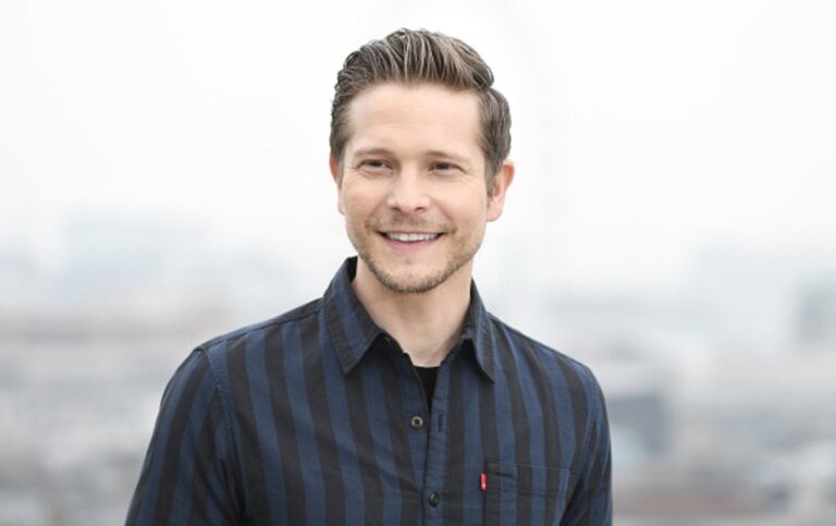 Matt Czuchry Biography, Height, Age, Family, Girlfriend, Net Worth and ...