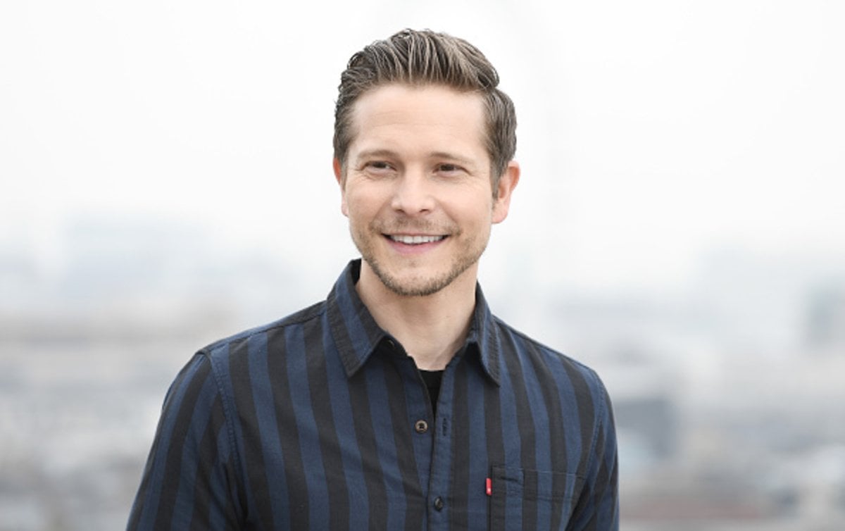 Matt Czuchry Biography, Height, Age, Family, Girlfriend, Net Worth and ...