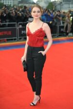 Emma Stone Acting Career