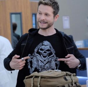 Matt Czuchry Awards
