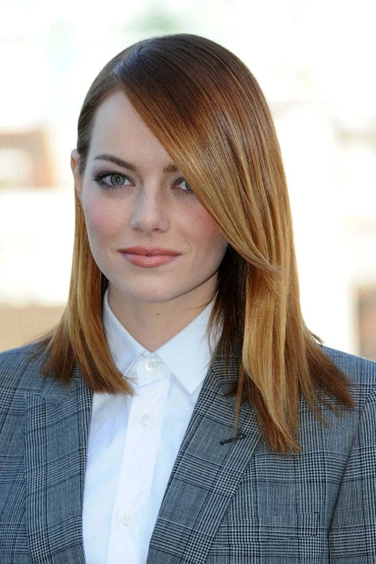 Emma Stone Early Life and Education