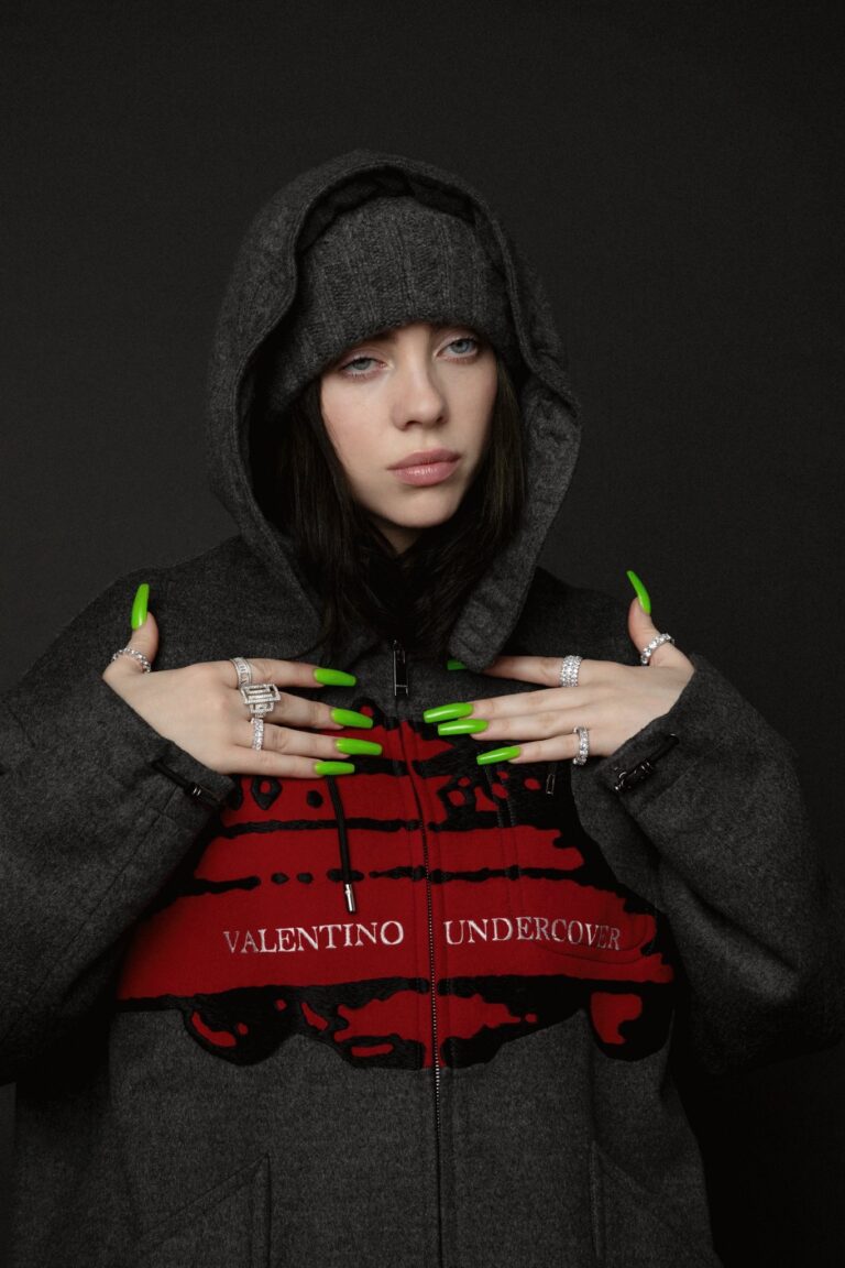 Billie Eilish Biography, Height, Age, Family, Girlfriend, Net Worth and ...