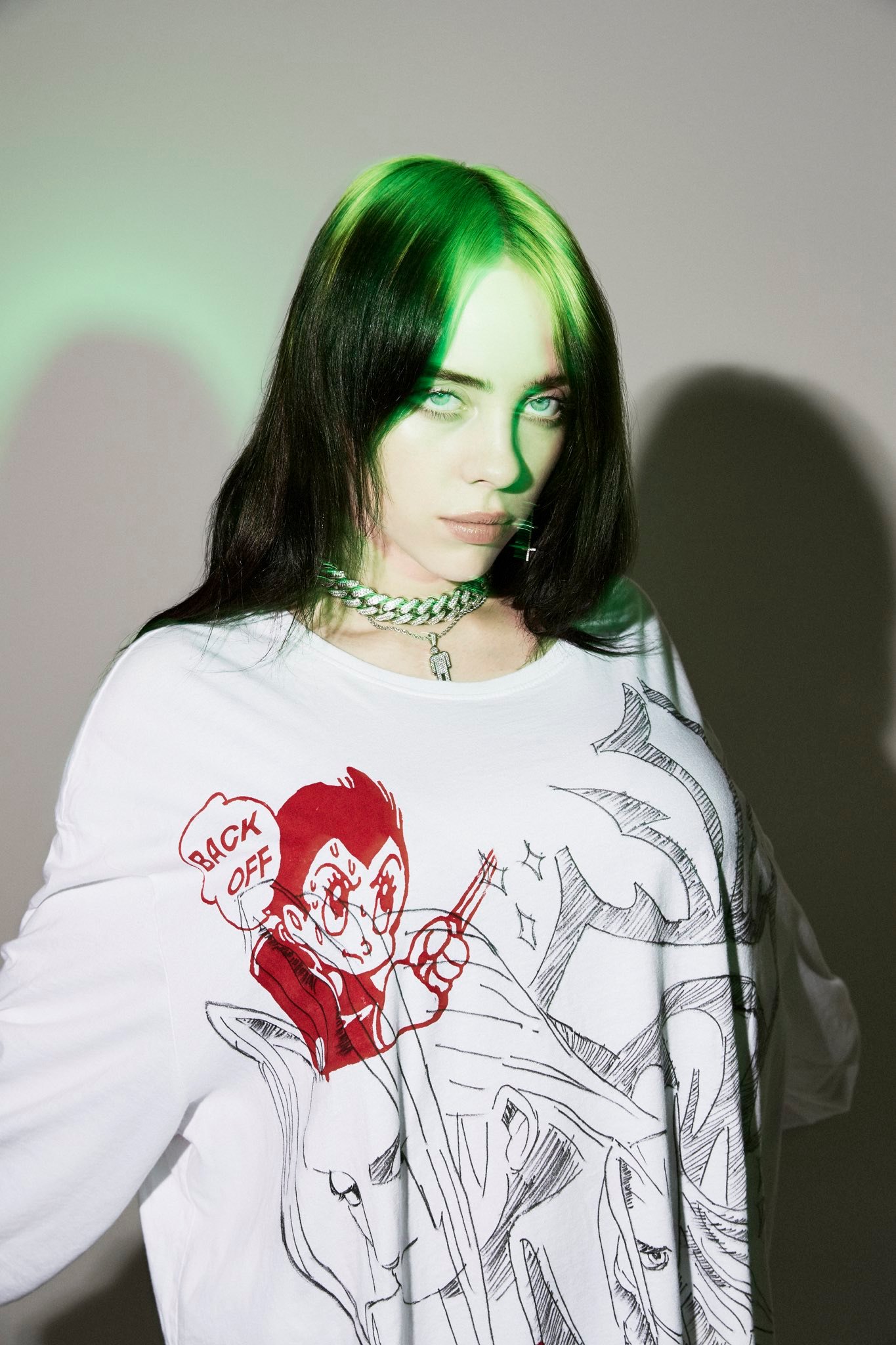 Billie Eilish Biography, Height, Age, Family, Girlfriend, Net Worth and ...