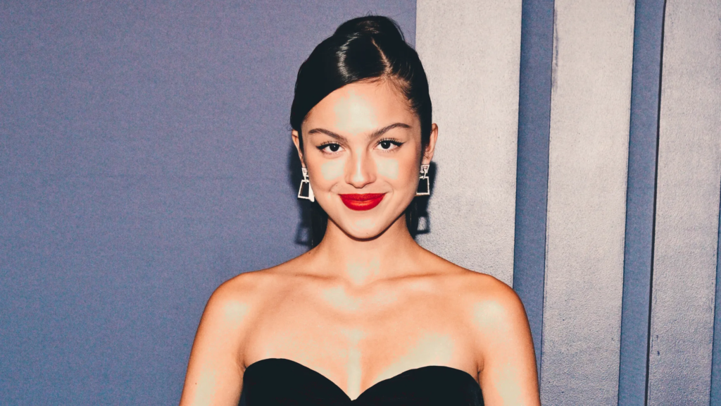 Olivia Rodrigo Biography, Height, Age, Family, Boyfriend, Net Worth and ...