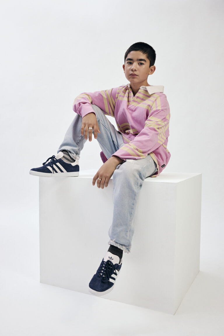 Gordon Cormier Biography, Height, Age, Family, Girlfriend, Net Worth ...