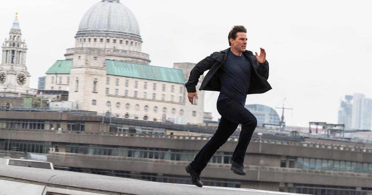 Tom Cruise Biography, Height, Age, Family, Girlfriend, Net Worth and ...