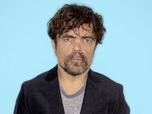 Dinklage was raised as a Catholic in Brookside, New Jersey, after being ...