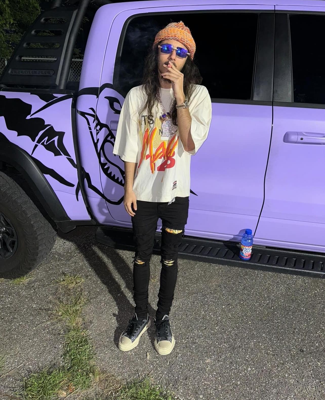 BabyTron Biography, Height, Age, Family, Girlfriend, Net Worth and ...
