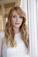 Bryce Dallas Howard age 43 years old 2024. She was born on March 2 ...