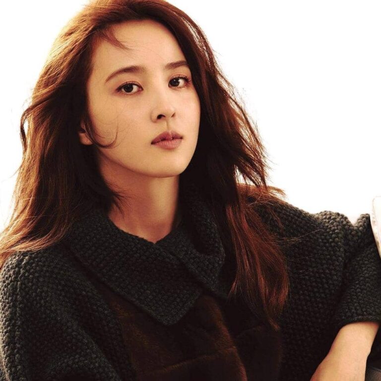Han Hye-jin Biography, Height, Age, Family, Boyfriend, Net Worth and ...