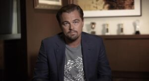 A few years of performing in small-scale motion pictures, DiCaprio shot ...