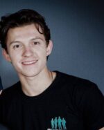 Tom Holland Wiki