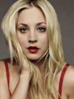 Kaley Cuoco Early Life