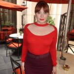 Bryce studied drama at the Tisch School of the Arts at New York ...