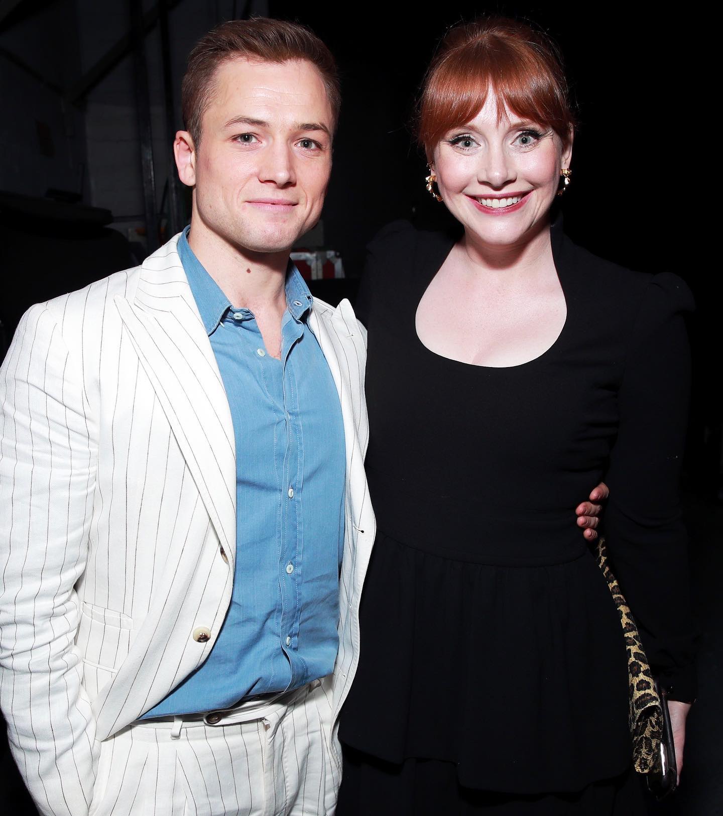 Bryce Dallas Howard Biography, Height, Age, Family, Boyfriend, Net ...