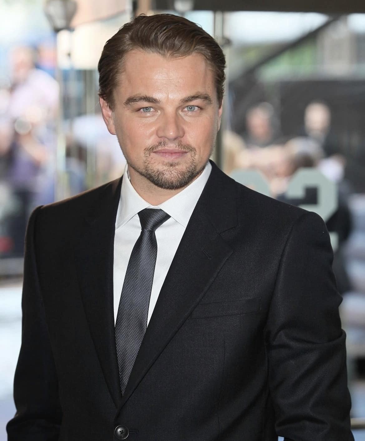 Leonardo DiCaprio Biography, Height, Age, Family, Girlfriend, Net Worth ...