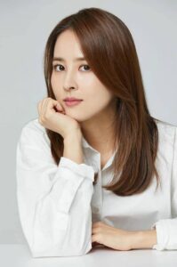 Han Hye-jin Biography, Height, Age, Family, Boyfriend, Net Worth and ...