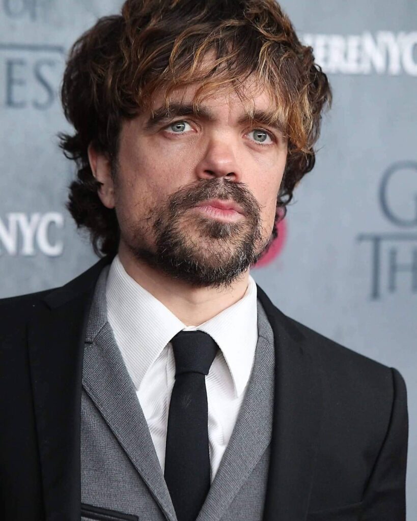 Peter Dinklage Biography, Height, Age, Family, Girlfriend, Net Worth ...