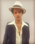 Bruno Mars Early Life