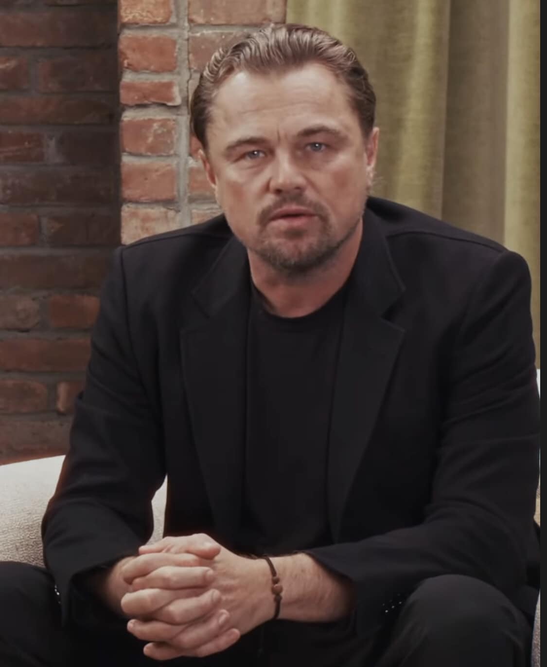 Leonardo DiCaprio Biography, Height, Age, Family, Girlfriend, Net Worth ...