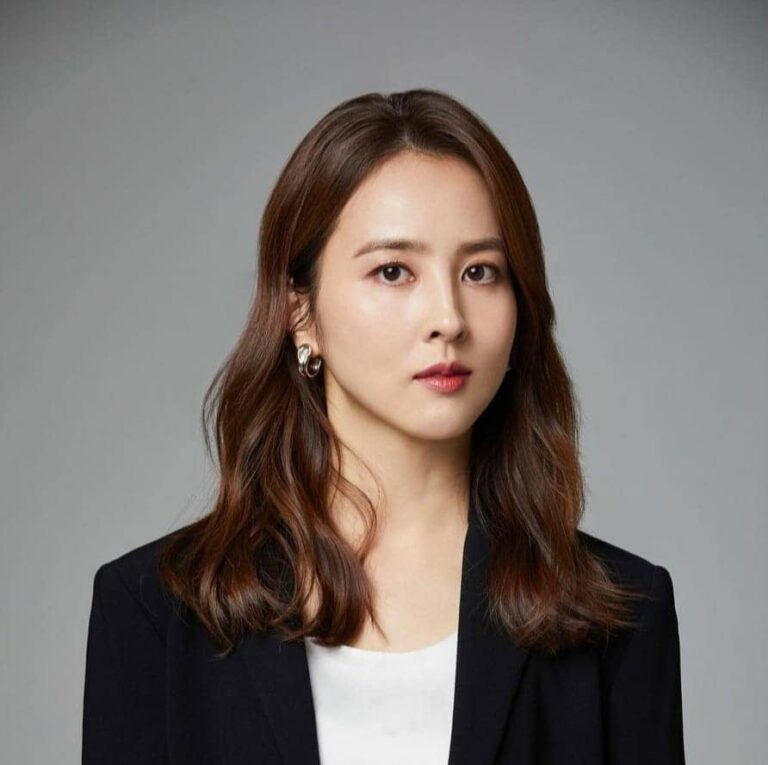 Han Hye-jin Biography, Height, Age, Family, Boyfriend, Net Worth and ...
