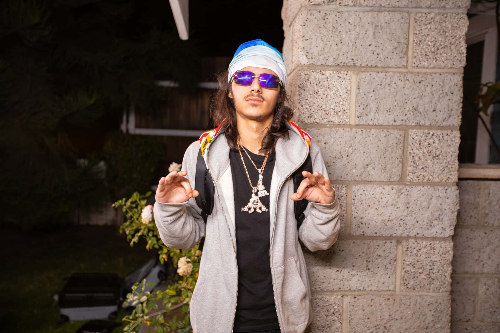 BabyTron Biography, Height, Age, Family, Girlfriend, Net Worth and ...