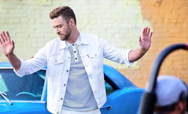 Justin Timberlake Biography, Height, Age, Family, Girlfriend, Net Worth ...