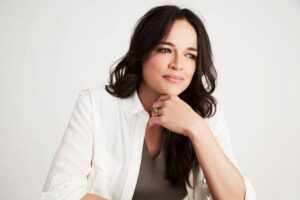 Michelle Rodriguez Personal Life