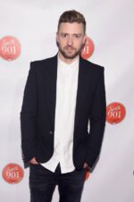 Justin Timberlake Net Worth