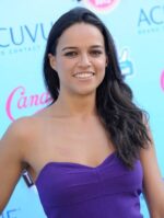 Michelle Rodriguez Career